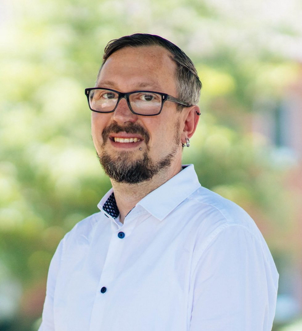 Ansprechpartner | Lobetalarbeit