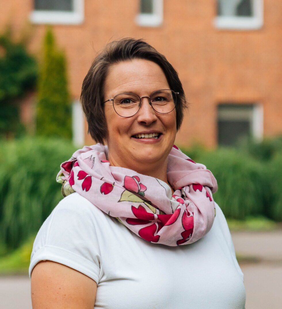 Ansprechpartner | Lobetalarbeit